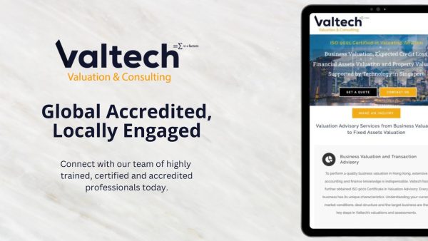 Valtech Helps Companies to Develop International Business