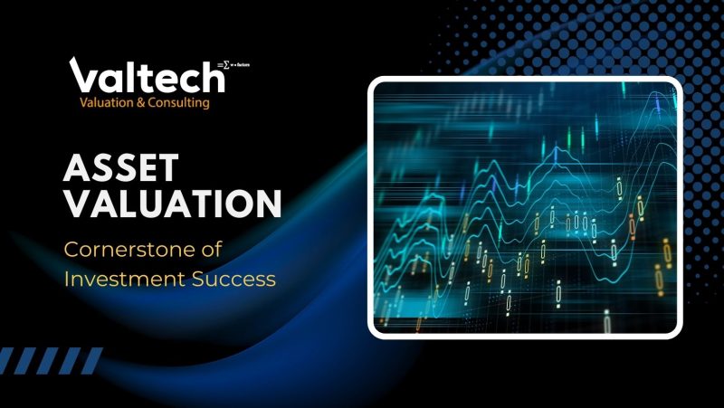 Valtech Builds the Cornerstone for Your Investment Success