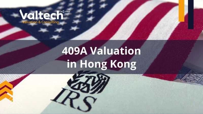 Fair Value Measurement Hong Kong - Valtech Valuation Advisory