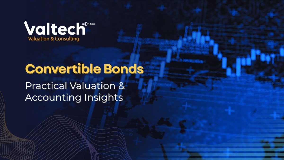 Convertible Bonds – Practical Valuation and Accounting Insights ...